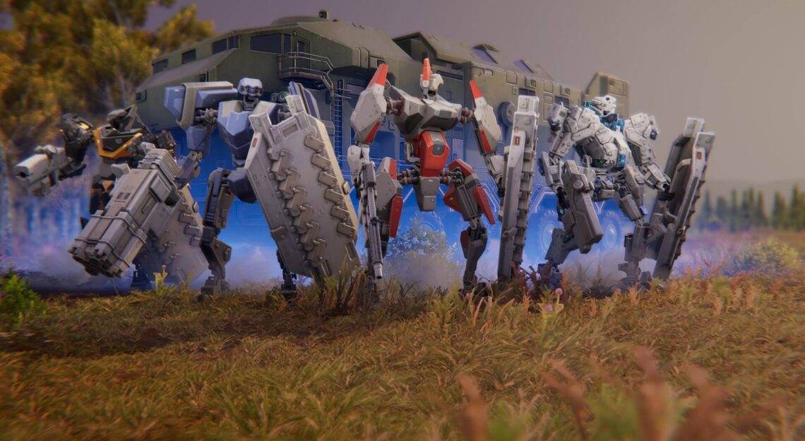 Phantom Brigade Archives - Game-Play360