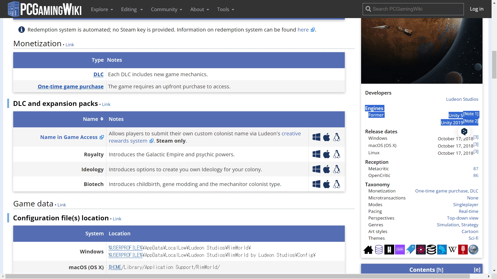 Steam Unityで作られているゲーム一覧の見方 - Game-Play360